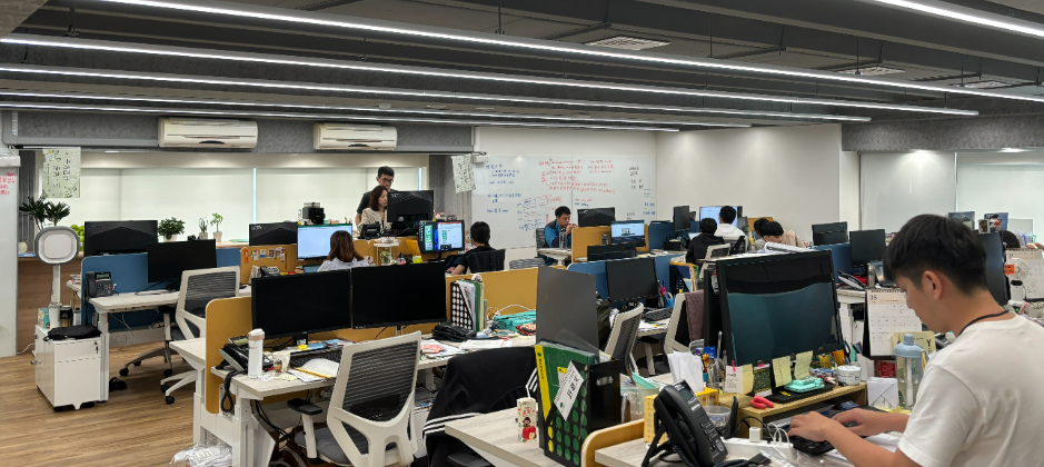 國泰健康管理 Cathay HealthCare Management－最新職缺徵才中｜Yourator 新創・數位人才求職平台｜找工作、求職、徵才