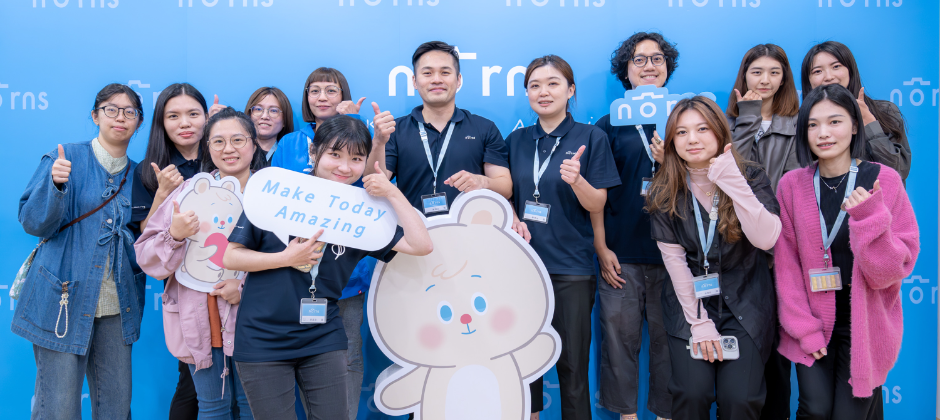 Norns_樂恩仕股份有限公司－最新職缺徵才中｜Yourator 新創・數位人才求職平台｜找工作、求職、徵才