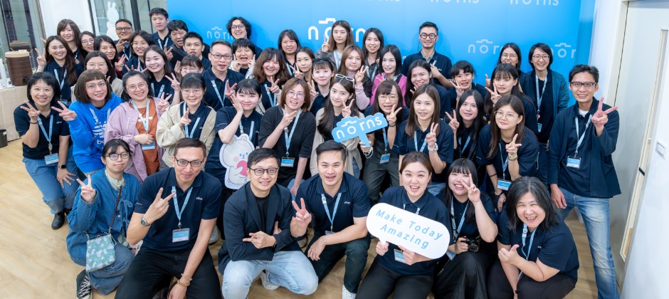 Norns_樂恩仕股份有限公司－最新職缺徵才中｜Yourator 新創・數位人才求職平台｜找工作、求職、徵才