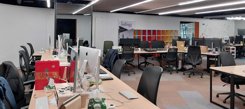 專案經理 Project Manager (Deployment) - 威凜科技股份有限公司｜Yourator 新創・數位人才求職平台｜找工作、求職、徵才