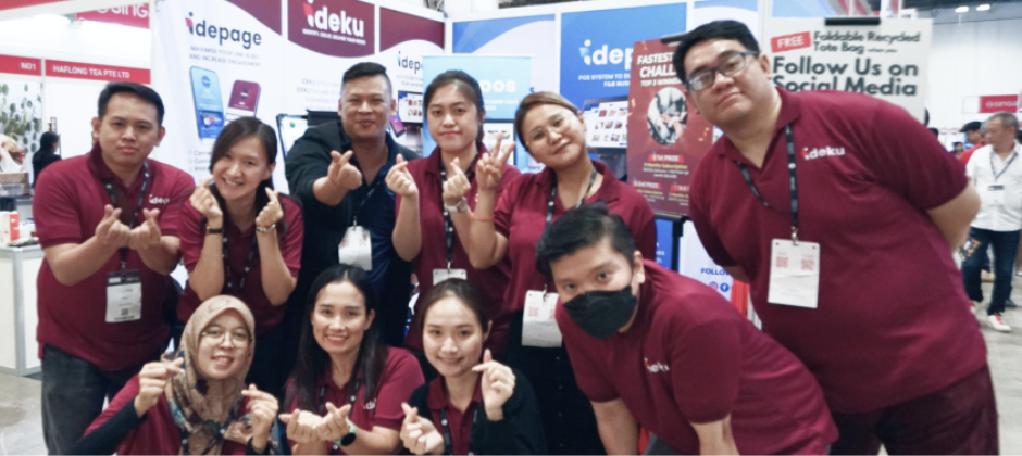 IDEKU | 新加坡商雲科有限公司－最新職缺徵才中｜Yourator 新創・數位人才求職平台｜找工作、求職、徵才