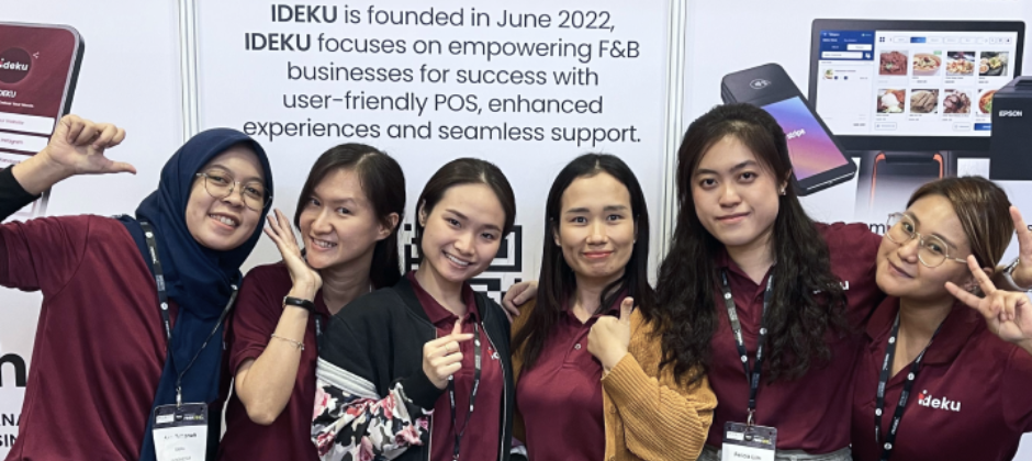 IDEKU | 新加坡商雲科有限公司－最新職缺徵才中｜Yourator 新創・數位人才求職平台｜找工作、求職、徵才