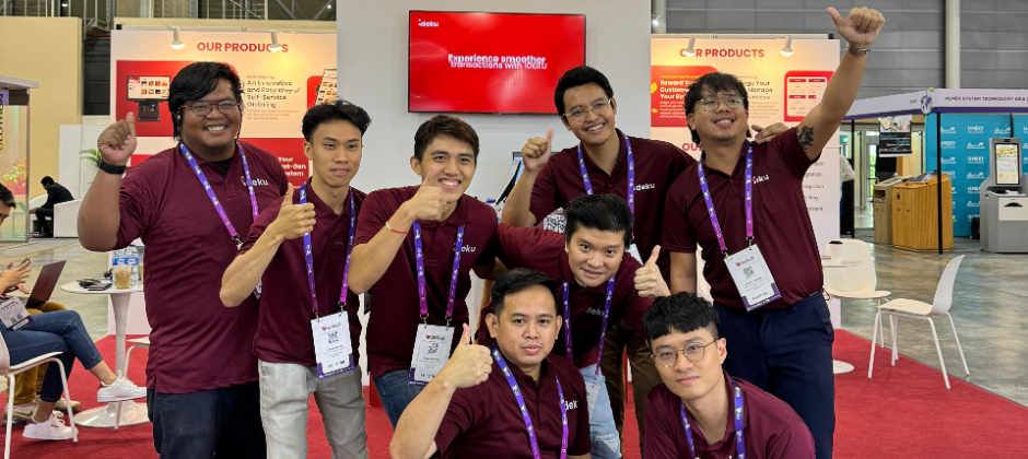 Sr. Software Engineer - Backend - IDEKU | 新加坡商雲科有限公司｜Yourator 新創・數位人才求職平台｜找工作、求職、徵才