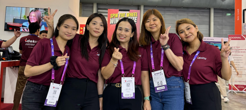 IDEKU | 新加坡商雲科有限公司－最新職缺徵才中｜Yourator 新創・數位人才求職平台｜找工作、求職、徵才