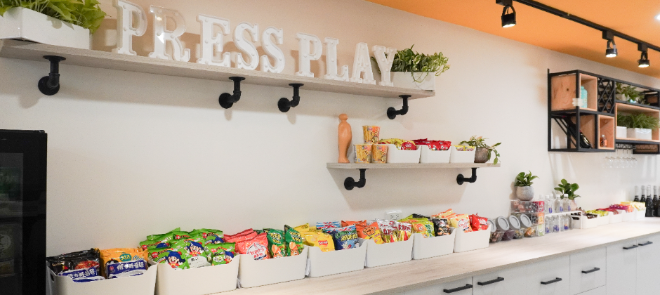 PressPlay－最新職缺徵才中｜Yourator 新創・數位人才求職平台｜找工作、求職、徵才