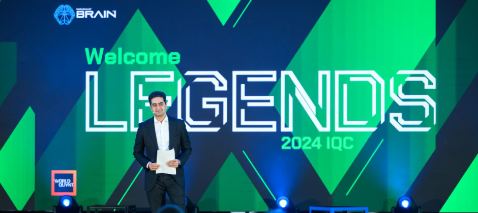 BRAIN Research Consultant 研究顧問 - 量化研究顧問實戰計畫 Quant Consultant ...