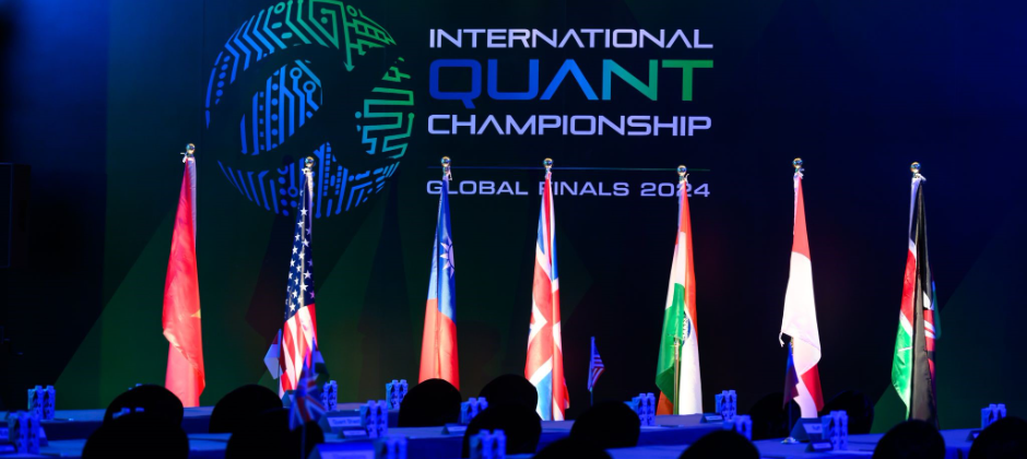 BRAIN Research Consultant 研究顧問 - 量化研究顧問實戰計畫 Quant Consultant ...