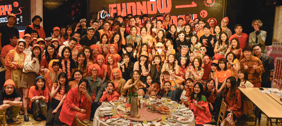 FUNNOW Group－最新職缺徵才中｜Yourator 新創・數位人才求職平台｜找工作、求職、徵才