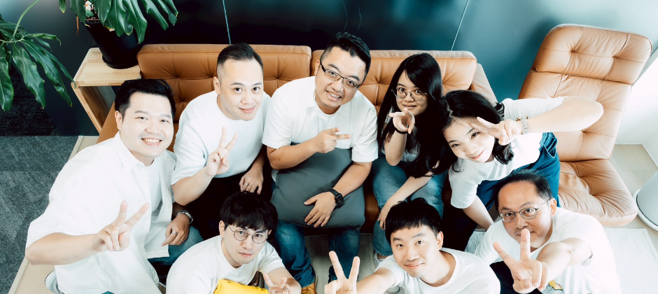 FUNRAISE－最新職缺徵才中｜Yourator 新創・數位人才求職平台｜找工作、求職、徵才
