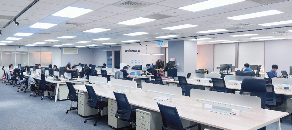 WebComm 偉康科技－最新職缺徵才中｜Yourator 新創・數位人才求職平台｜找工作、求職、徵才