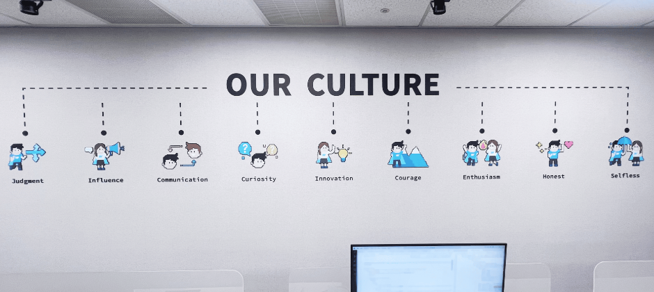 WebComm 偉康科技－最新職缺徵才中｜Yourator 新創・數位人才求職平台｜找工作、求職、徵才