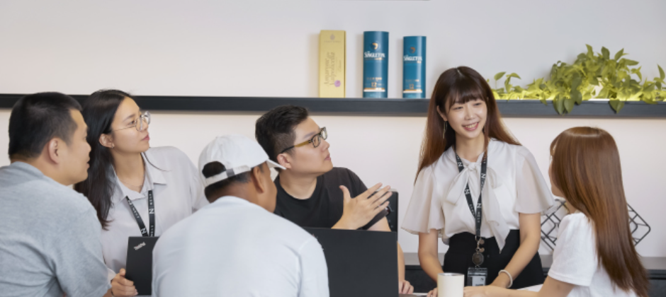 【PM】數據專案經理 - 英屬維京群島商瑞嘉耐思科技有限公司｜Yourator 新創・數位人才求職平台｜找工作、求職、徵才