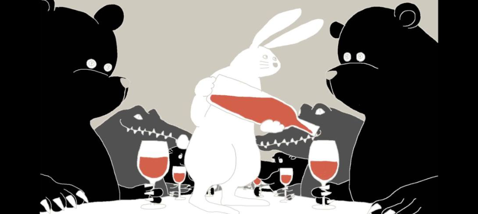 第八屆IANIMAGIC 得獎者訪問：RAY－掌握動靜間的敘事節奏－KDAN 的企業網誌－Yourator新創・數位人才求職平台｜企業網誌專欄文章